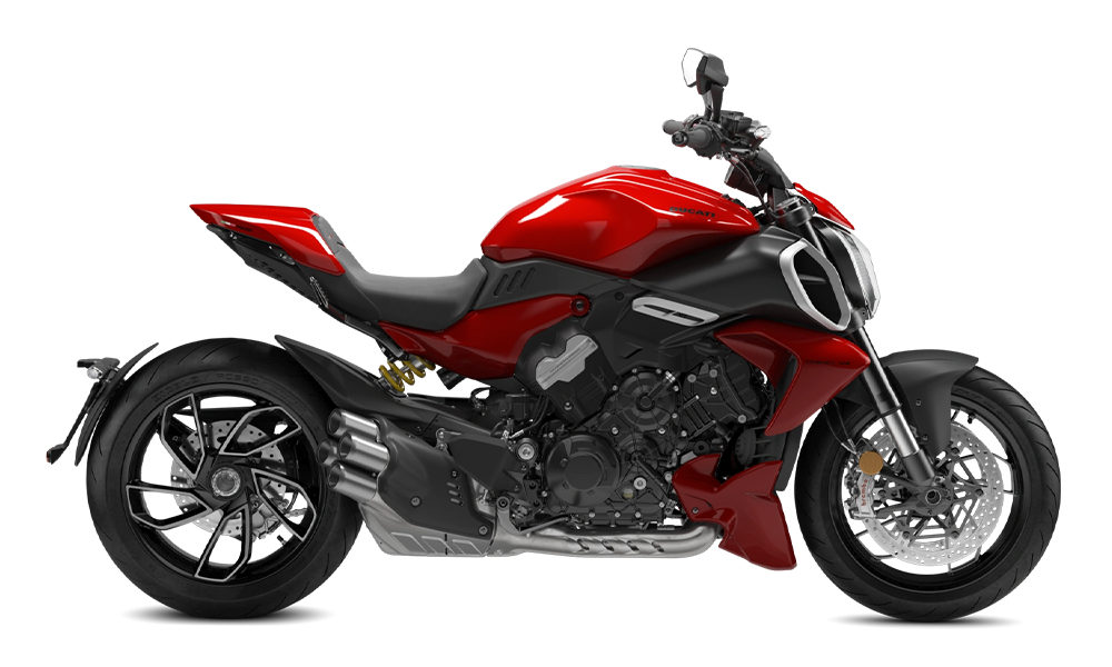 Ducati Diavel V4 Price in Ranchi 2025 | On-Road Cost, Offers & EMI