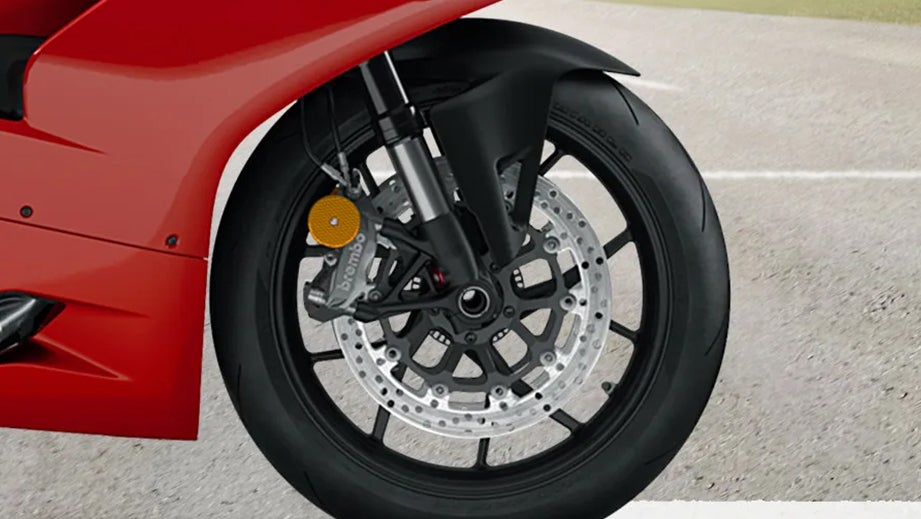 Ducati Panigale V2 Bike Images 2025 | Photos & HD Picture Gallery