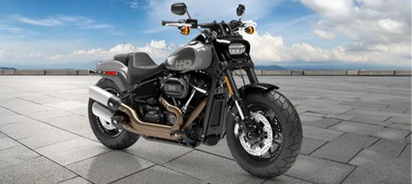 Harley-Davidson Fat Bob Price in Vapi 2025 | On-Road Cost, Offers & EMI