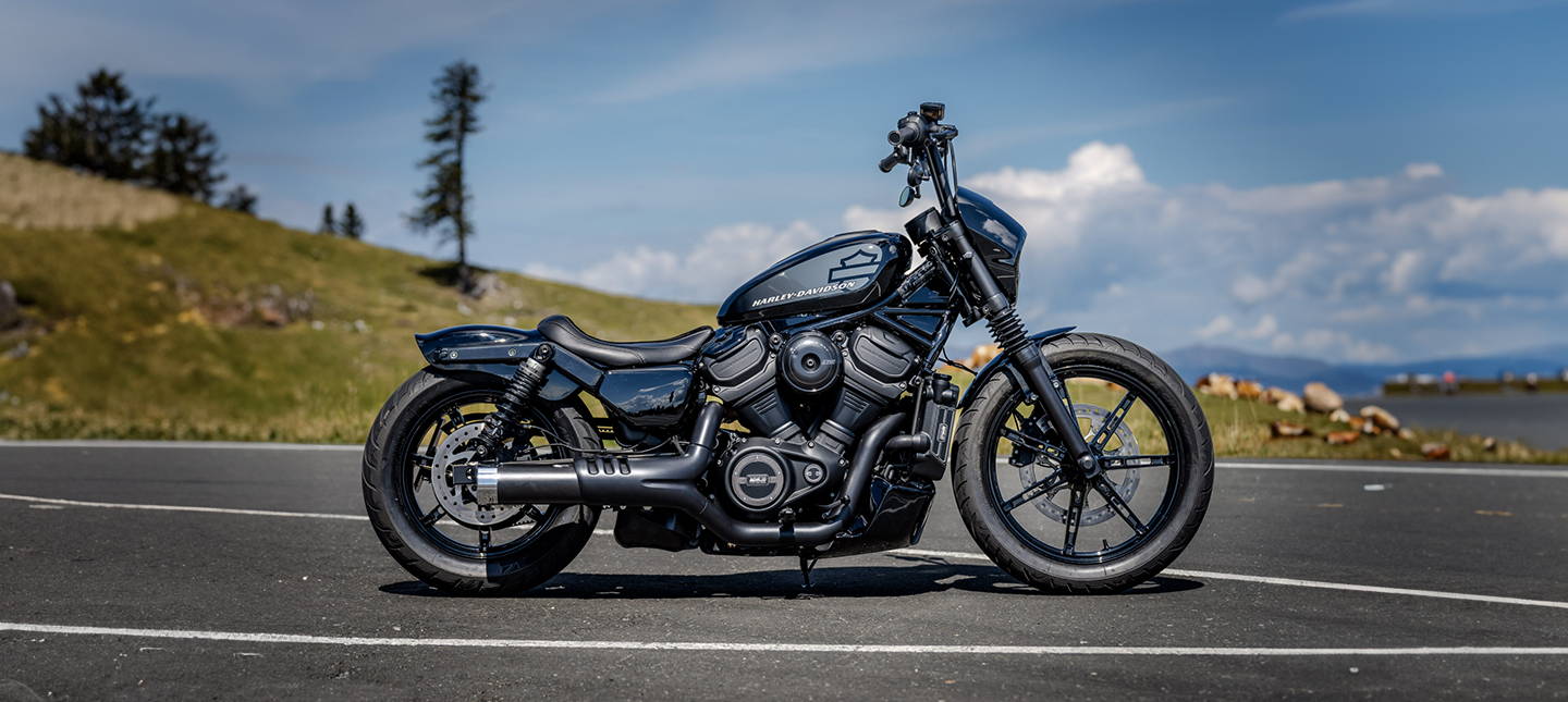 Compare Harley-Davidson Nightster vs Suzuki Hayabusa - Specs, Price ...