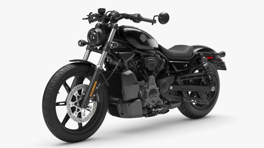 Harley-Davidson Nightster Bike Images 2025 | Photos & HD Picture Gallery