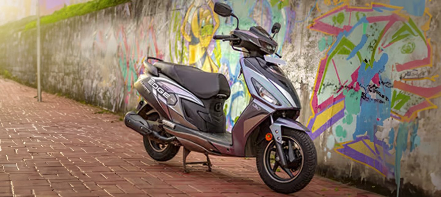 Hero Maestro Edge 125 Price in Vijayawada 2025 | On-Road Cost, Offers & EMI