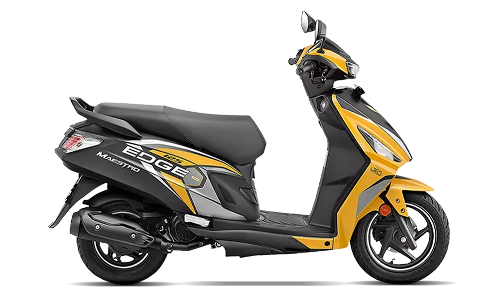Hero Maestro Edge 125 Price in Shimla 2025 | On-Road Cost, Offers & EMI