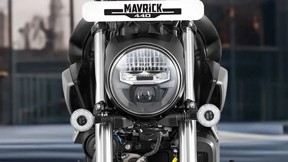 Hero Mavrick 440 Bike Images 2025 | Photos & HD Picture Gallery