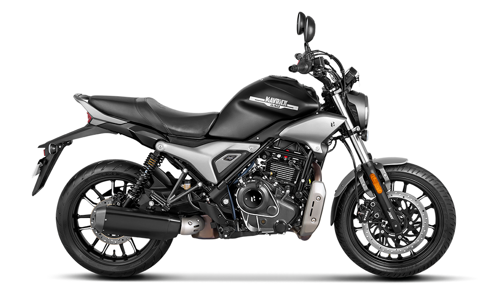 Hero Mavrick 440 Specification 2025 | Engine, Features, Dimensions