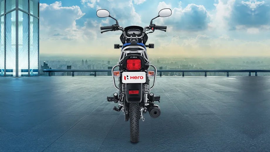Hero Splendor Plus Xtec Bike Images 2025 | Photos & HD Picture Gallery