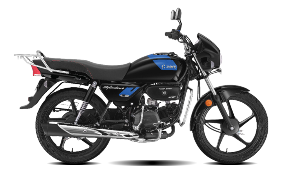Hero Splendor Plus Xtec Specification 2025 | Engine, Features, Dimensions