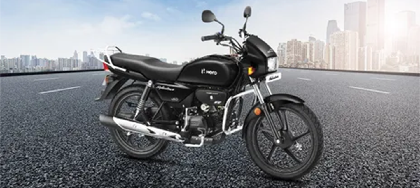 Hero Splendor Plus Variants 2025 | Price, Features, Specs, Images