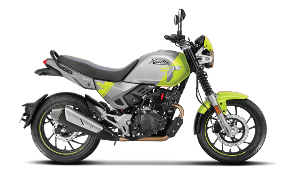 Hero Xpulse 200T 4V Specification 2025 | Engine, Features, Dimensions