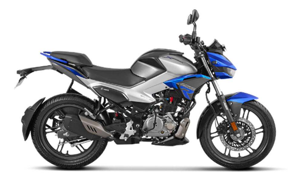 Hero Xtreme 125R Specification 2025 | Engine, Features, Dimensions