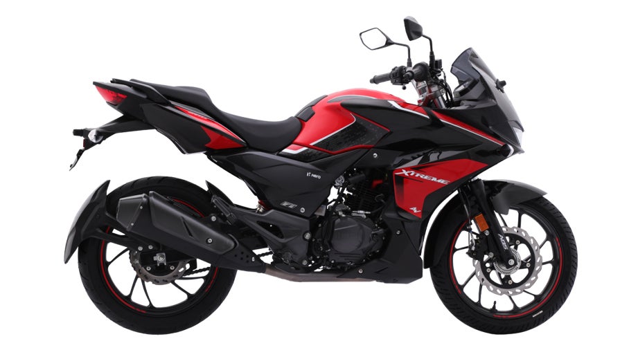 Hero Bikes in India 2025 | Prices, Images, Mileage