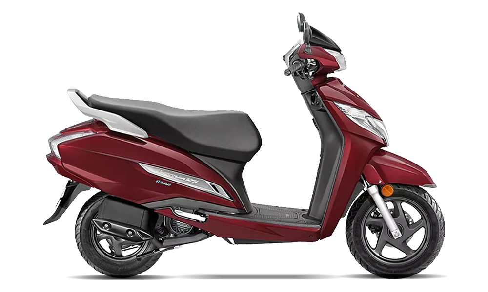 Hero Destini 125 Xtec Colours 2025 | All Colour Options & Images