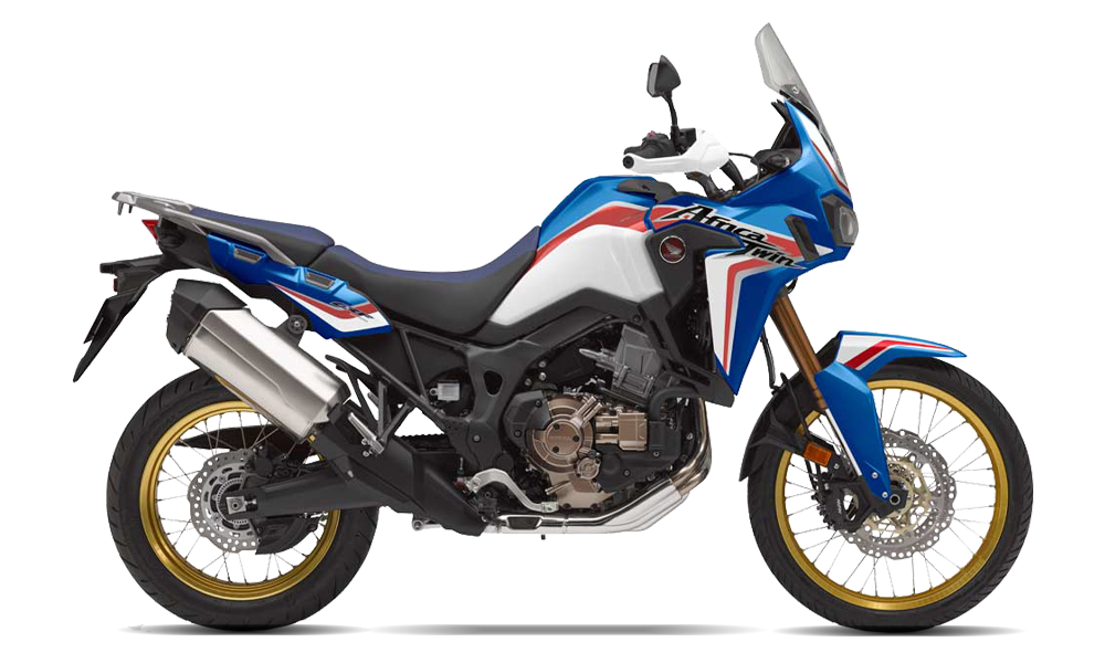 Honda Africa Twin Price in Ludhiana 2025 | On-Road Cost, Offers & EMI