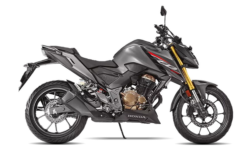 Compare Honda CB300F vs KTM 125 Duke - Specs, Price & Mileage