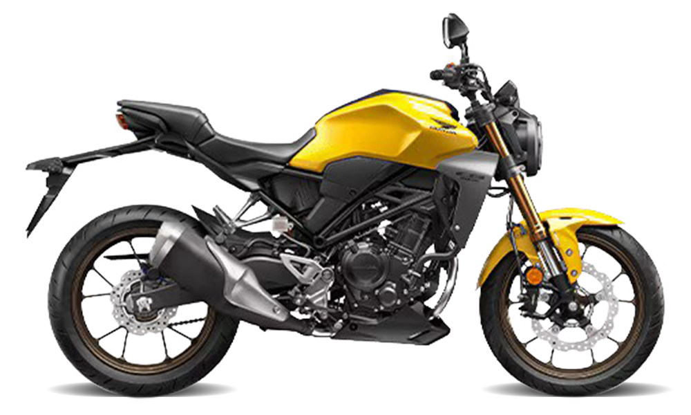 Honda CB300R Price in Visakhapatnam 2025 | On-Road Cost, Offers & EMI