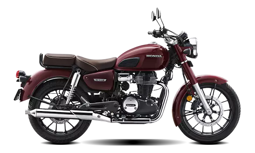 Honda CB350 Price in Vapi 2025 | On-Road Cost, Offers & EMI