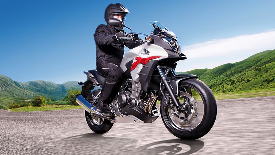 Honda Cb500X Bike Images 2025 | Photos & HD Picture Gallery