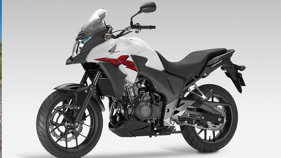 Honda Cb500X Bike Images 2025 | Photos & HD Picture Gallery