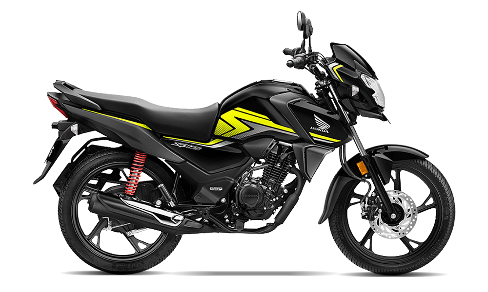 Honda SP 125 Specification 2025 | Engine, Features, Dimensions