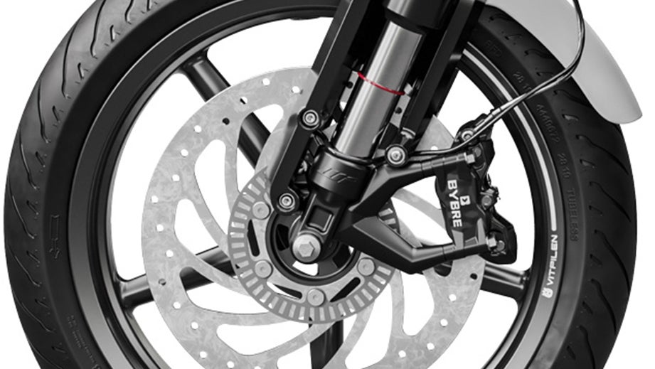 Husqvarna Vitpilen 250 Bike Images 2025 | Photos & HD Picture Gallery