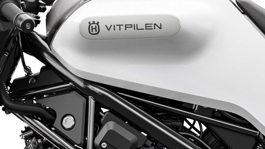 Husqvarna Vitpilen 250 Bike Images 2025 | Photos & HD Picture Gallery