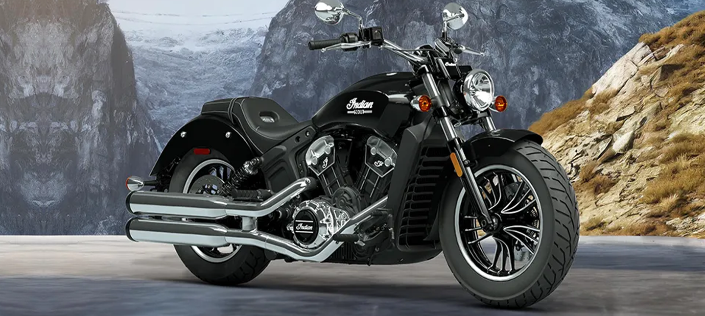 Indian Scout Bike Images 2025 | Photos & HD Picture Gallery