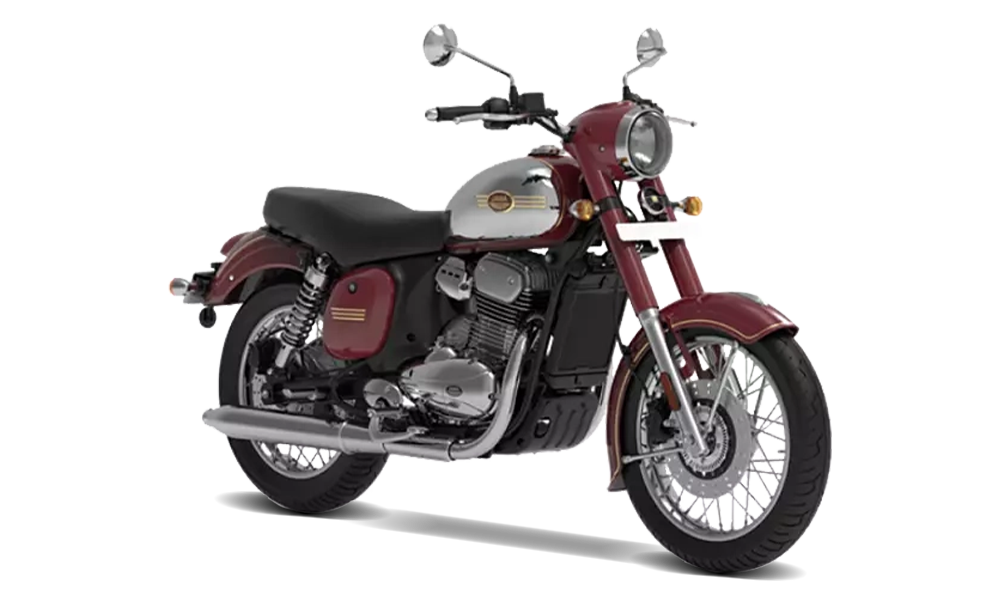Jawa 350 Colours 2025 | All Colour Options & Images