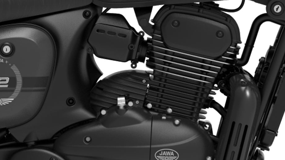 Jawa 42 Price in India 2025 | Images, Mileage, Specs