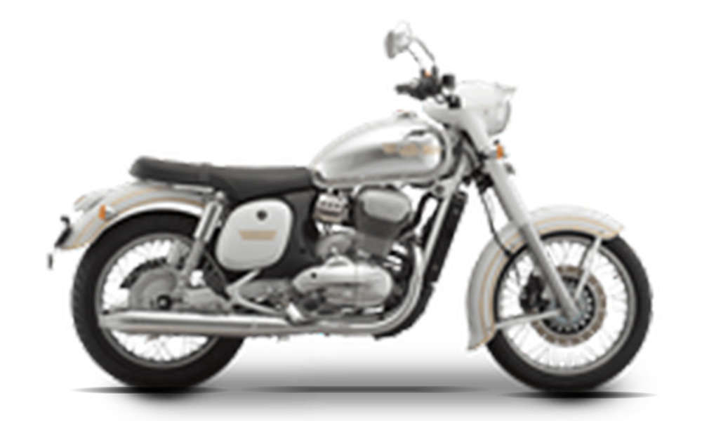 Compare Jawa Standard vs Royal Enfield Bullet 350 - Specs, Price & Mileage