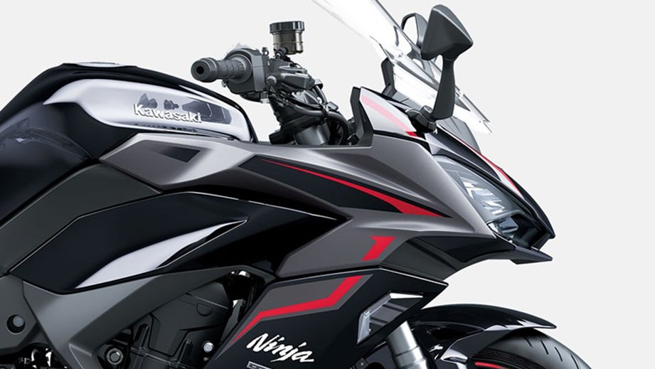 Kawasaki Ninja 1000 Price in India 2025 | Images, Mileage, Specs