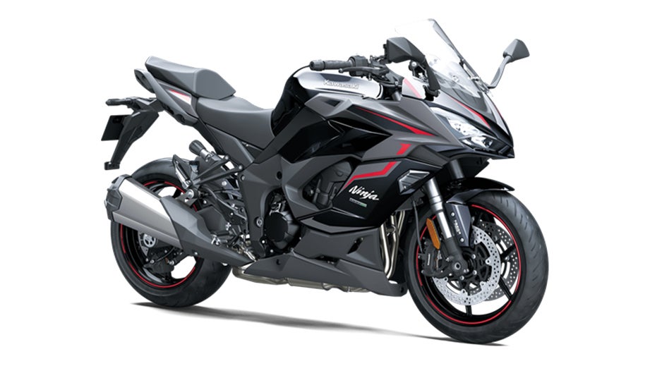 Kawasaki Ninja 1000 Colours 2025 | All Colour Options & Images