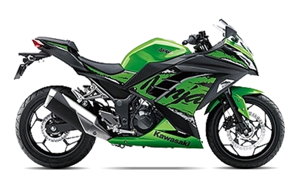 Kawasaki Ninja 300 Specification 2025 | Engine, Features, Dimensions
