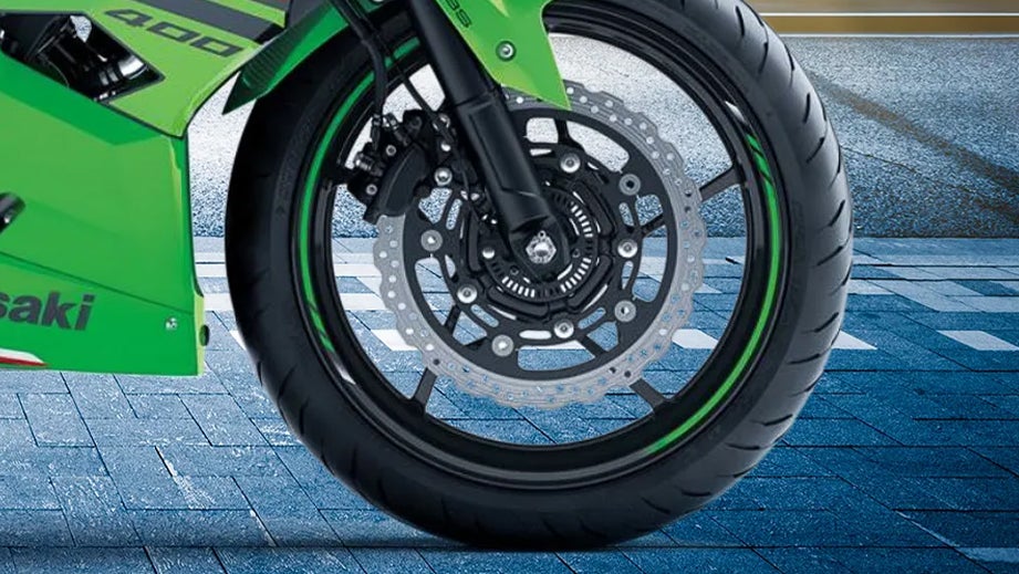 Kawasaki Ninja 400 Price in India 2025 | Images, Mileage, Specs