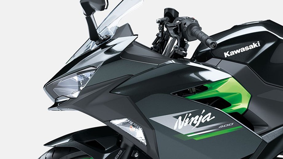 Kawasaki Ninja 400 Price in India 2025 | Images, Mileage, Specs