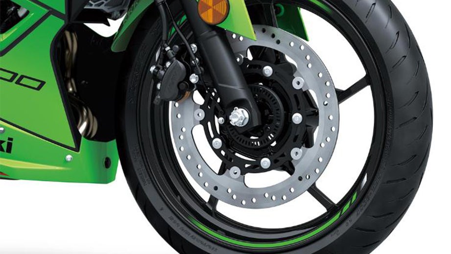 Kawasaki Ninja 500 Price in India 2025 | Images, Mileage, Specs