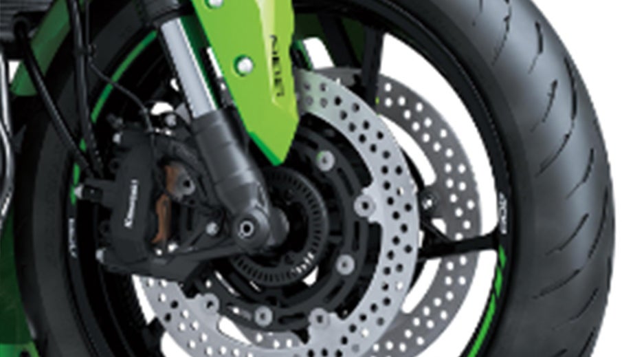 Kawasaki Ninja ZX-4R Price in India 2025 | Images, Mileage, Specs