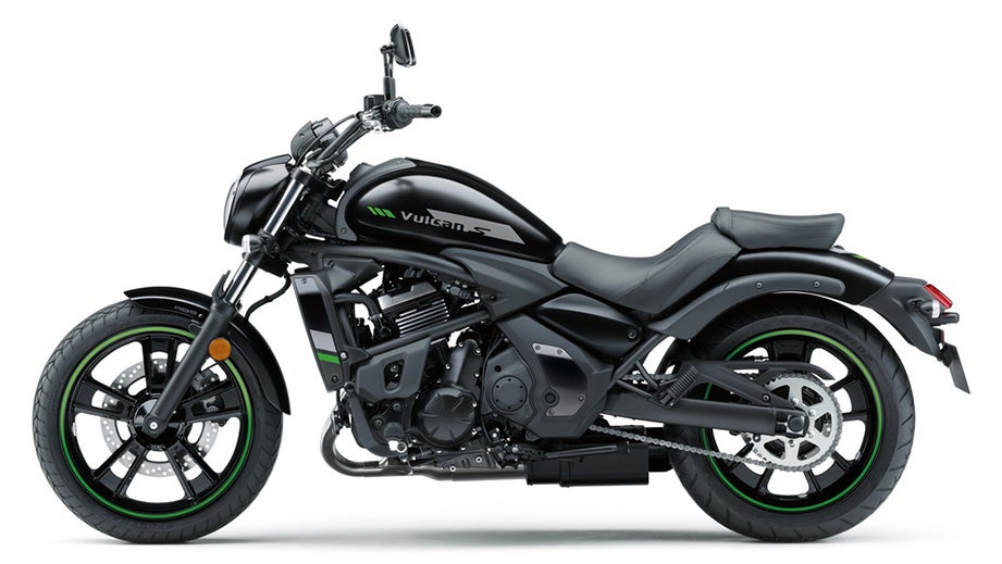 Kawasaki Vulcan S Bike Images 2025 | Photos & HD Picture Gallery