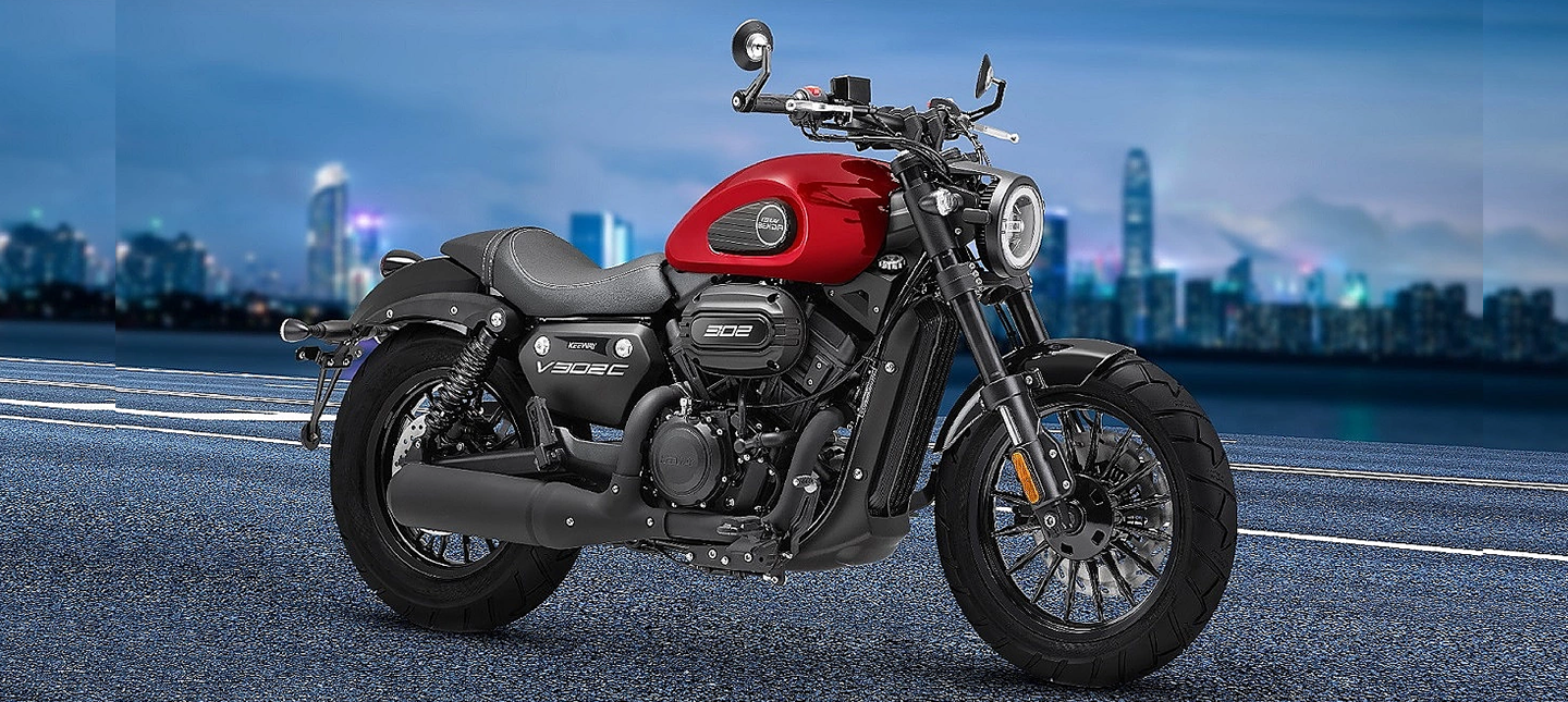 Keeway Bikes in India 2025 | Prices, Images, Mileage