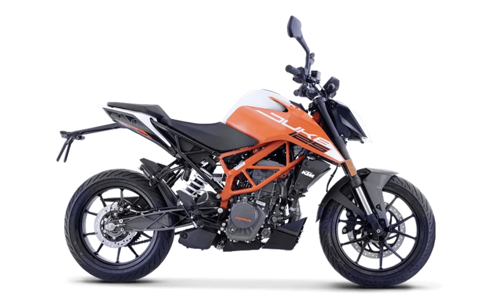 KTM 125 Duke Specification 2025 | Engine, Features, Dimensions