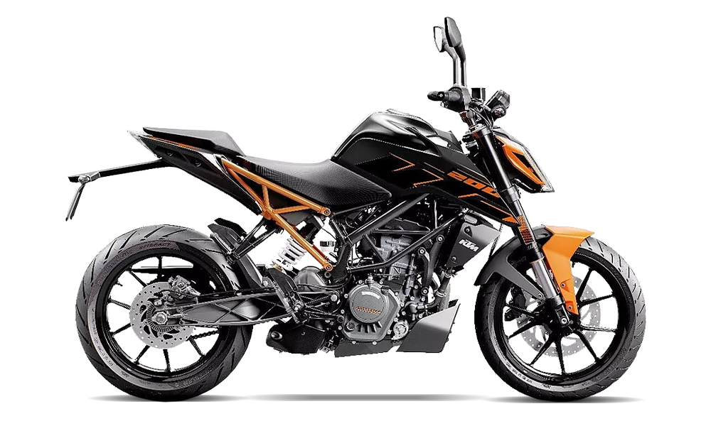 KTM 250 Duke Specification 2025 | Engine, Features, Dimensions