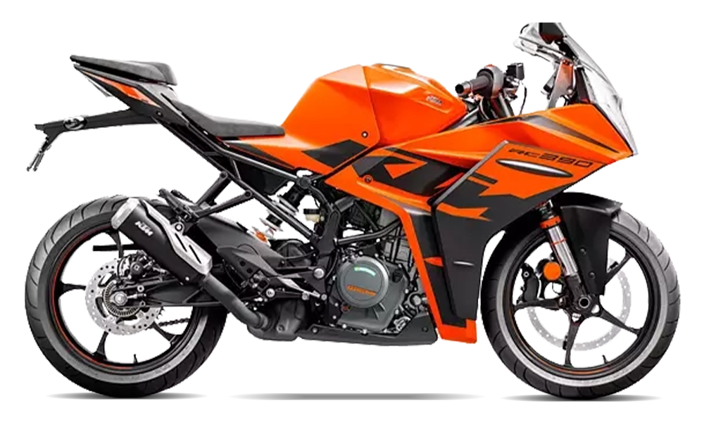 KTM RC 390 Specification 2025 | Engine, Features, Dimensions