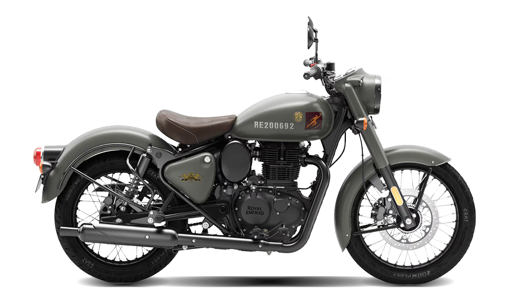 Compare Honda CB350RS vs Royal Enfield Bullet 350 - Specs, Price & Mileage