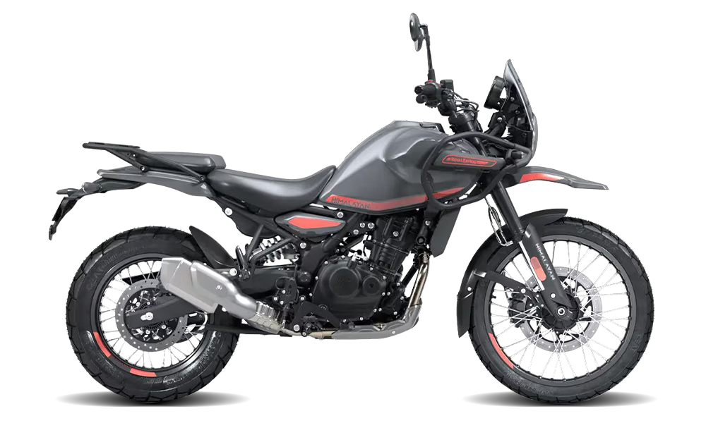 Compare Benelli TRK 251 vs Royal Enfield Himalayan 450 - Specs, Price ...
