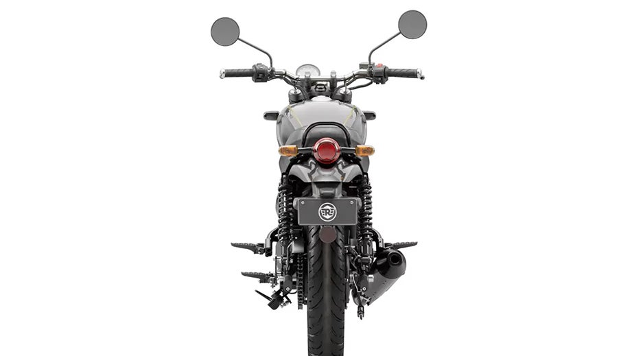 Royal Enfield Hunter 350 Bike Images 2025 | Photos & HD Picture Gallery