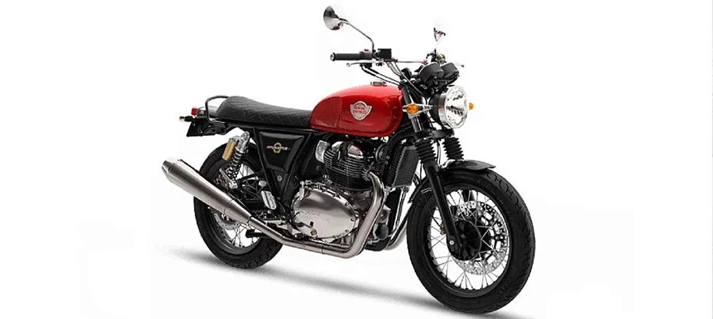 Royal Enfield Interceptor 650 Price in Vijayawada 2025 | On-Road Cost ...
