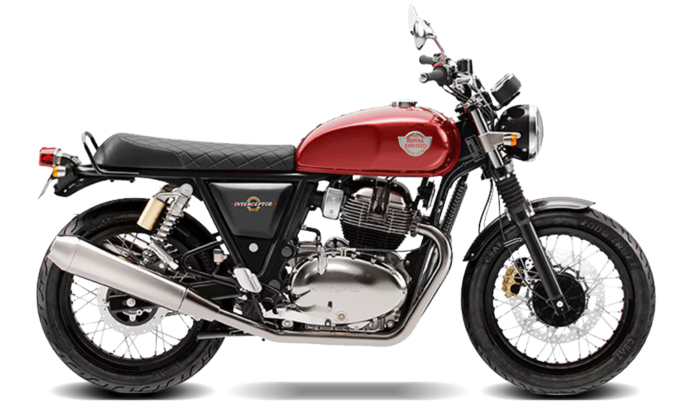Royal Enfield Interceptor 650 Specification 2025 | Engine, Features ...