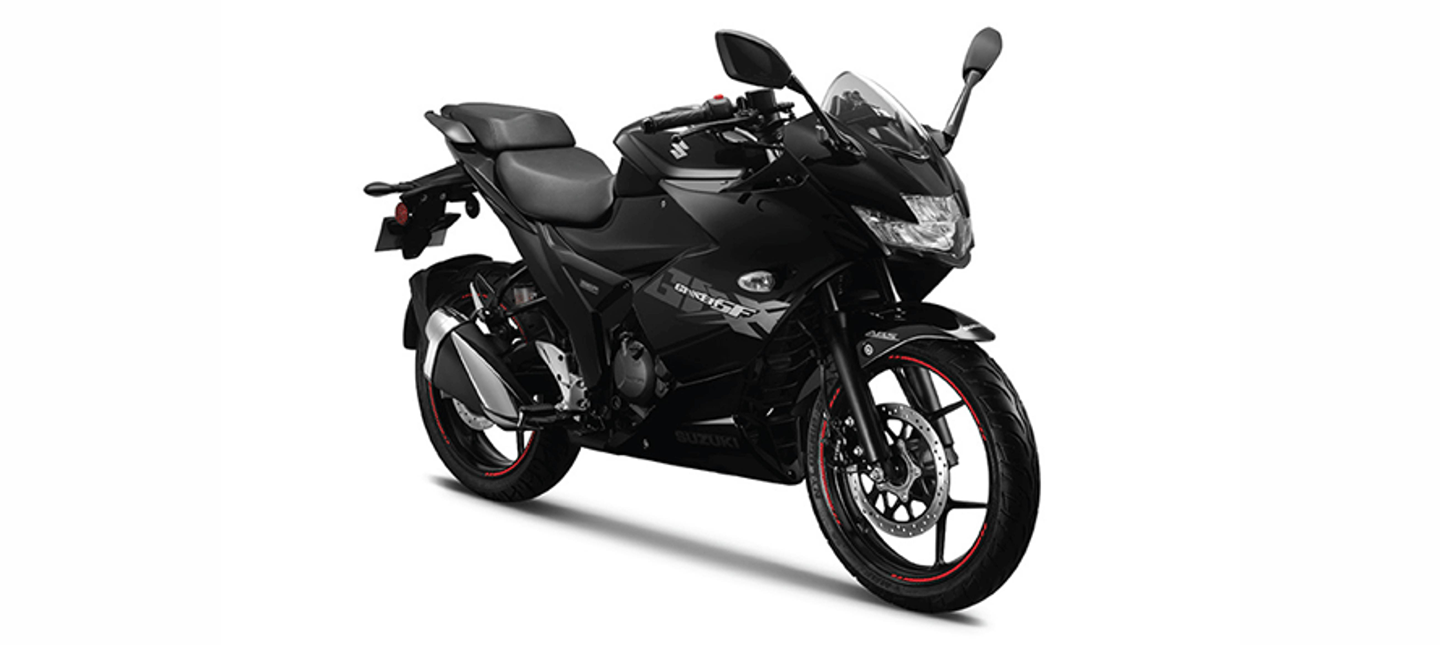 Compare Suzuki Gixxer SF vs Suzuki Gixxer SF 250 - Specs, Price & Mileage