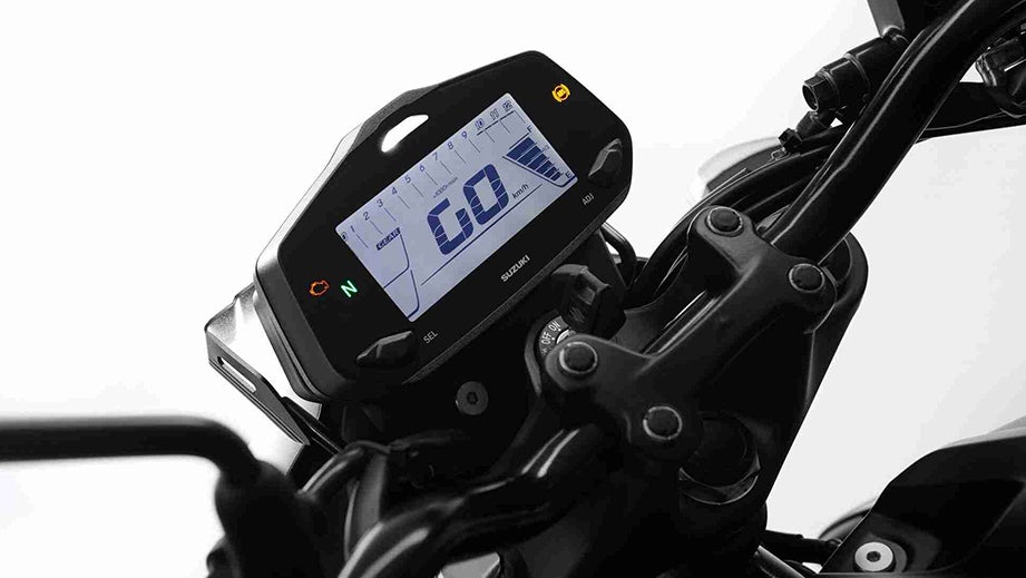 Suzuki Gixxer Price in India 2025 | Images, Mileage, Specs