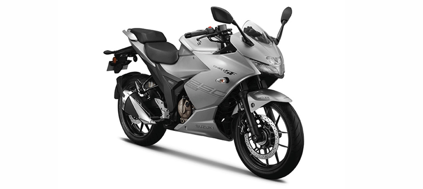 Compare Suzuki Gixxer vs TVS Apache RTR 160 4V - Specs, Price & Mileage