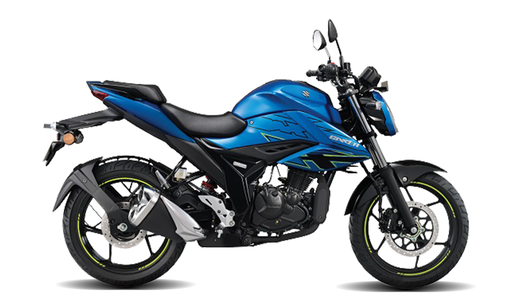 Suzuki Gixxer Specification 2025 | Engine, Features, Dimensions